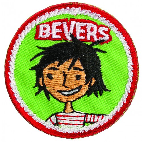 Bevers – ScoutingKDG.nl